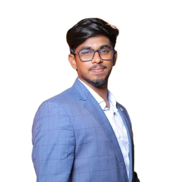 Portfolio - Stalin M | Codebasics